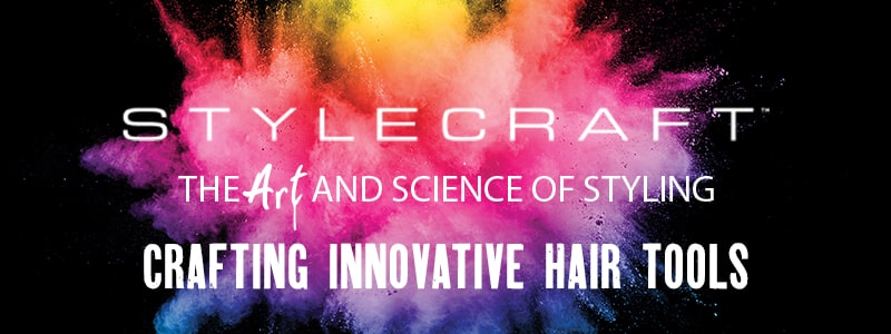 StyleCraft | Brands | Sally Beauty