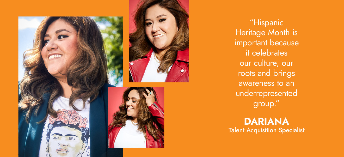 Celebrate Hispanic Heritage Month - Hispanic Owned Brands | Sally Beauty