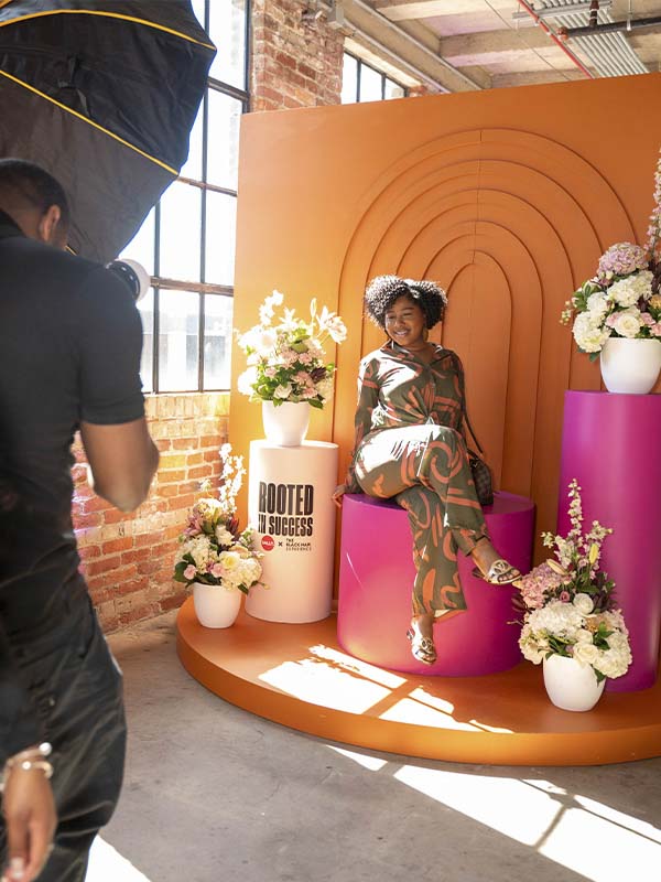 Events | Sally Beauty