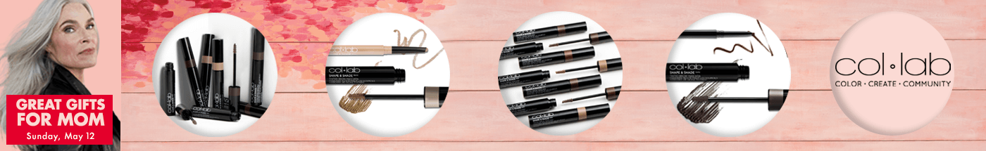 COL-LAB | Brands | Sally Beauty