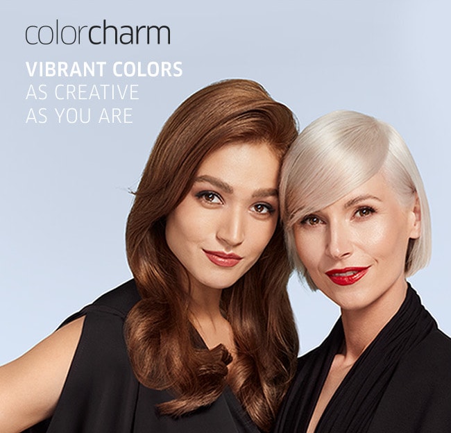 Wella Color Charm | Brands | Sally Beauty