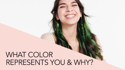 Celebrate in Color - Stories of Self-Expression From Sally Beauty ...