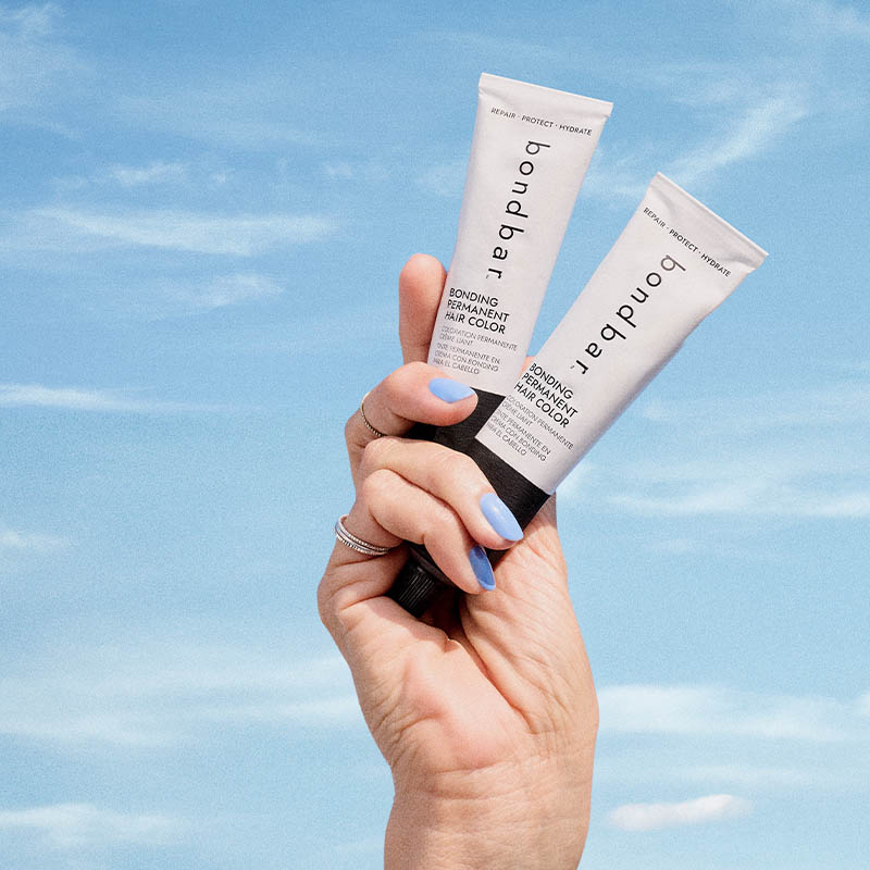 Bondbar Hair Repair Treatment | Sally Beauty