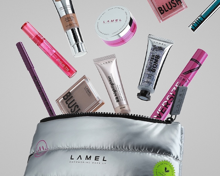 LAMEL | Brands | Sally Beauty