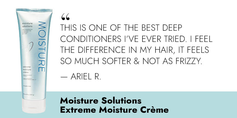 ion Solutions | Sally Beauty