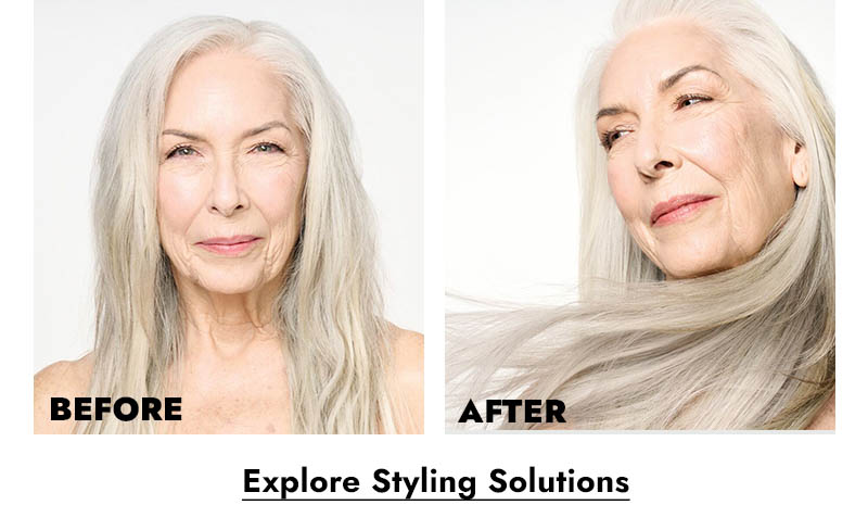 ion Solutions | Sally Beauty