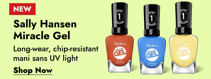 Nails | Sally Beauty