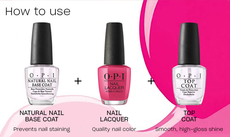 OPI | Brands | Sally Beauty