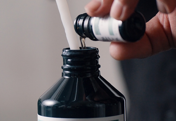 Customize Your Urban Alchemy Kit