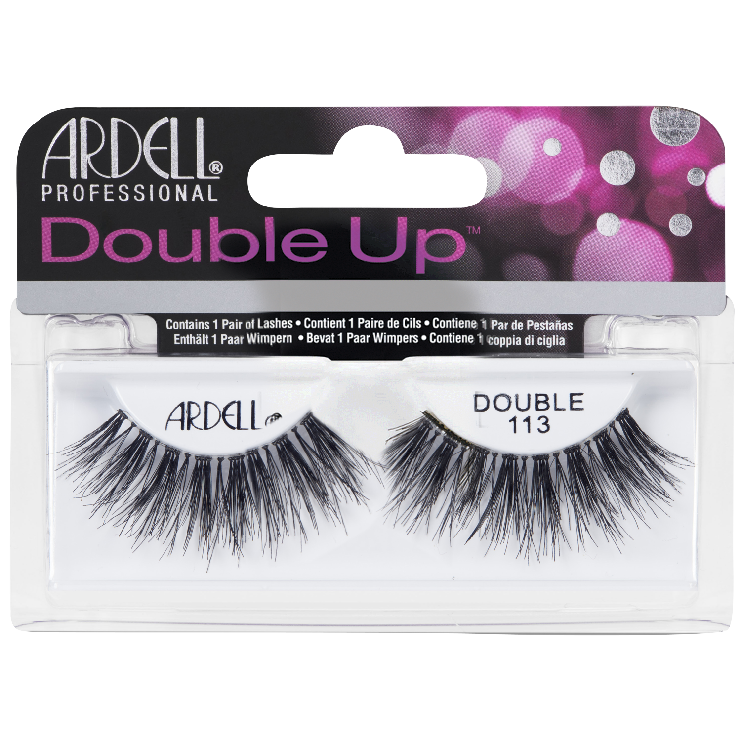 Ardell Lashes 113