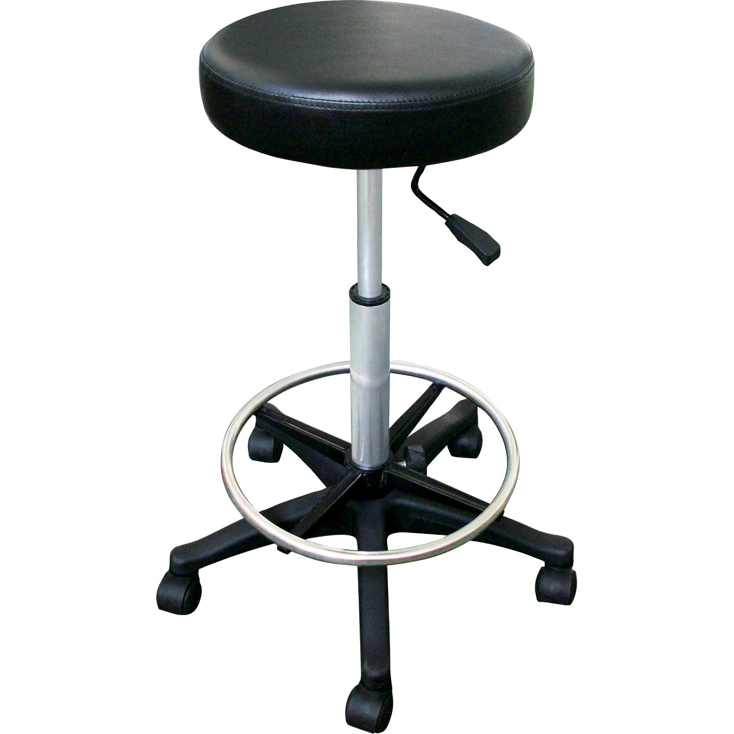 PureSana Round Cutting Stool