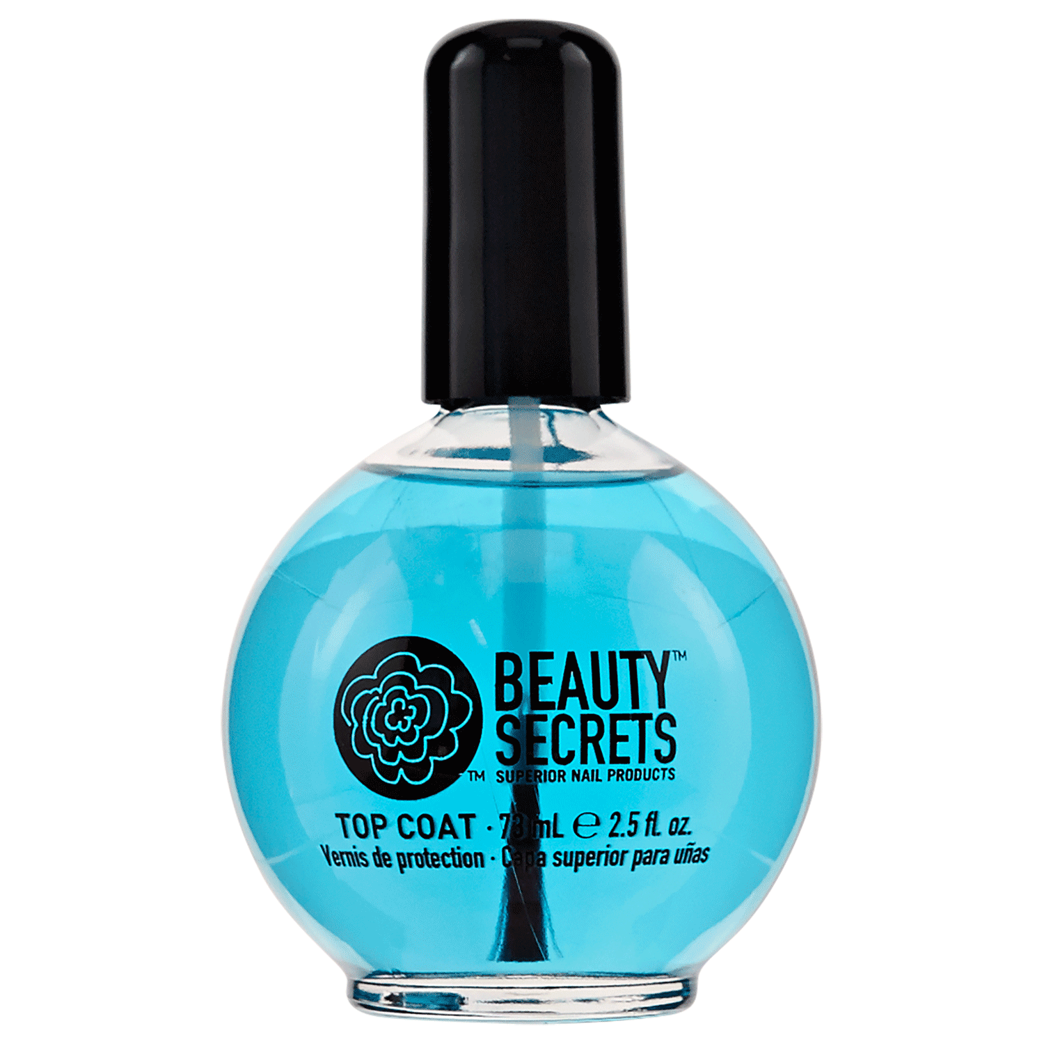 Top Coat For Nails