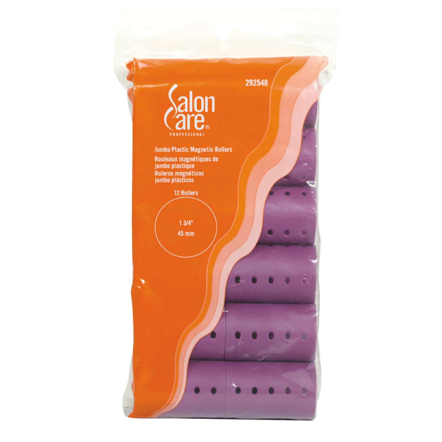 Conair Magnetic Rollers