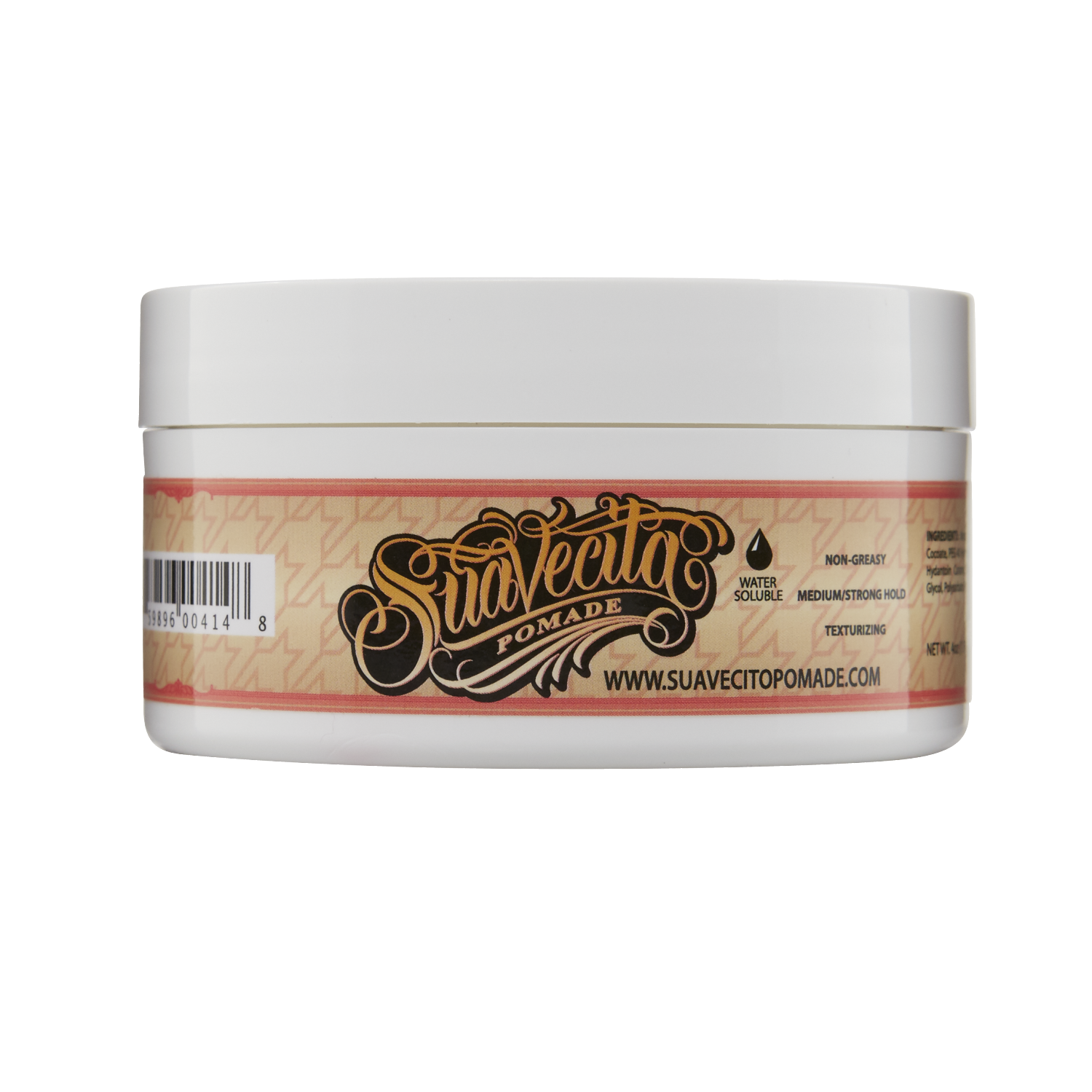 Pomade Suavecita by Suvecito Hair Styling Products Sally Beauty
