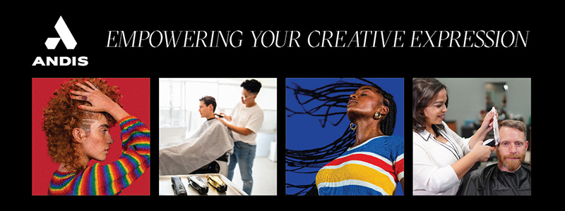 Andis | Brands | Sally Beauty