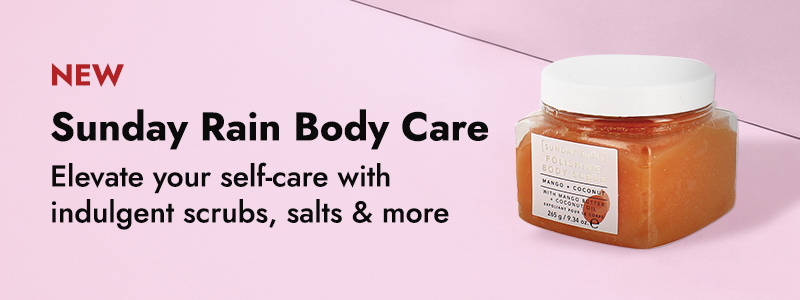 Sunday Rain | Brands | Sally Beauty